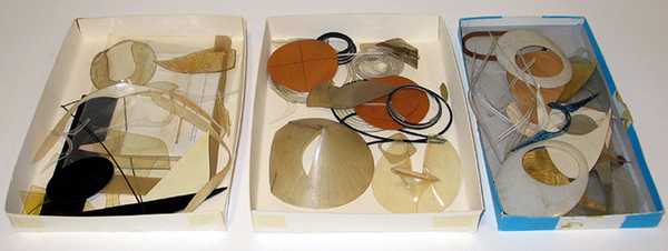 Gabo Cataloguing Project at the Tate Archive – Tate Papers | Tate