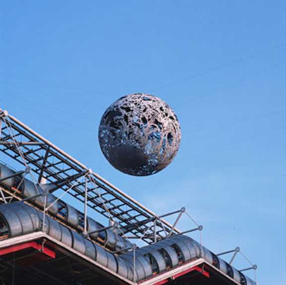 Exhibitions and the World at Large – Part 1 | Tate