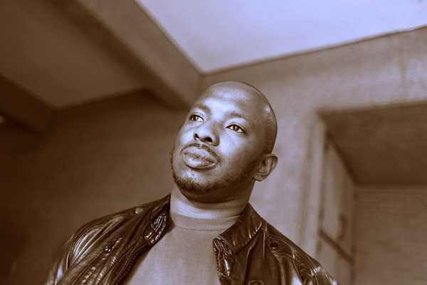 Apples and Snakes at Tate: Poetry Evening with Nick Makoha | Tate Modern