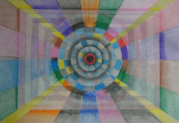 Inside Perspective | Tate Liverpool