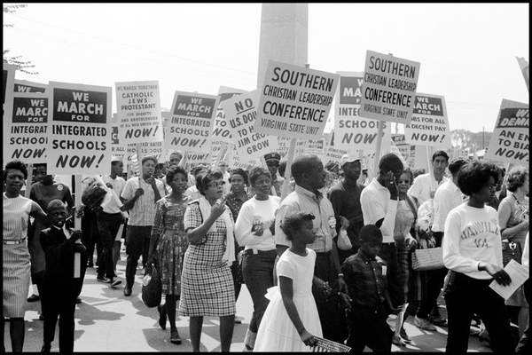 How to start a movement | Tate