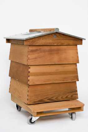 Object Dialogue Boxes | Tate