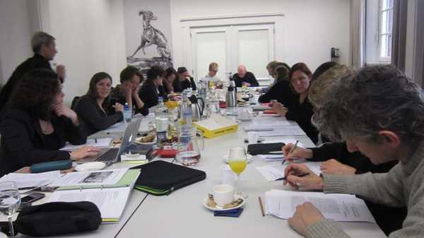 Collecting the Performative | Tate