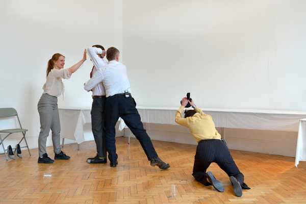 Lucy Beech and Edward Thomasson | Tate Britain