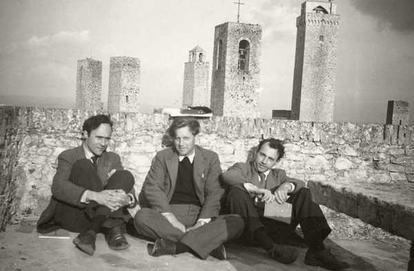 Cornwall inside out – Tate Etc | Tate