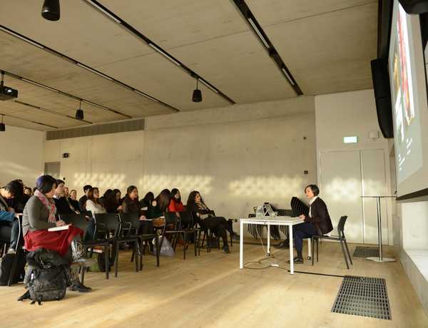 Tate Research Centre: Asia | Tate