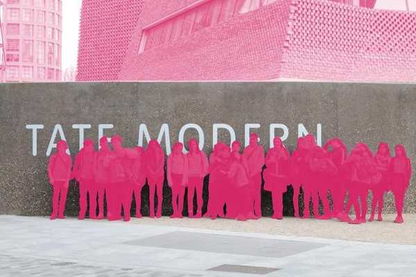 Class Photo: Lessons in Photography | Tate Modern