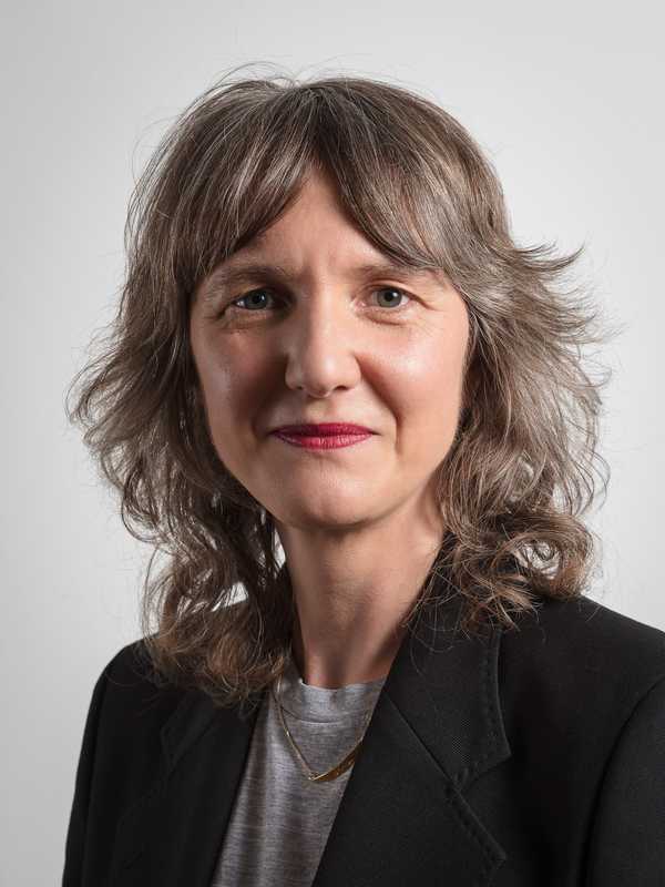 Polly Staple appointed Tate's Director of Collection, British Art ...