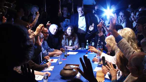 Power Game | Tate Modern