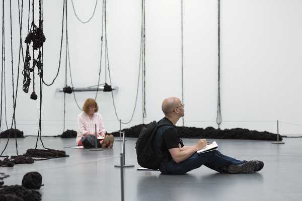 The Haunted Gallery | Tate Britain