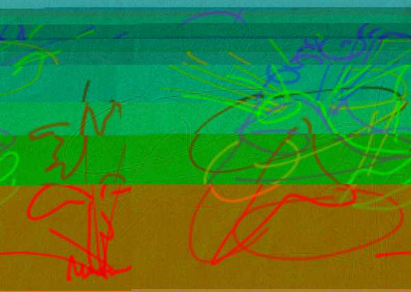 Animated Abstractions | Tate Britain