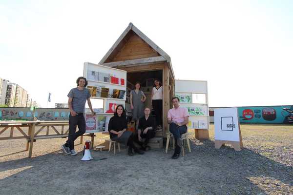 The Civic University | Tate Modern
