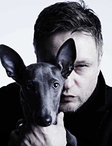 Photography: Rankin | Tate Modern