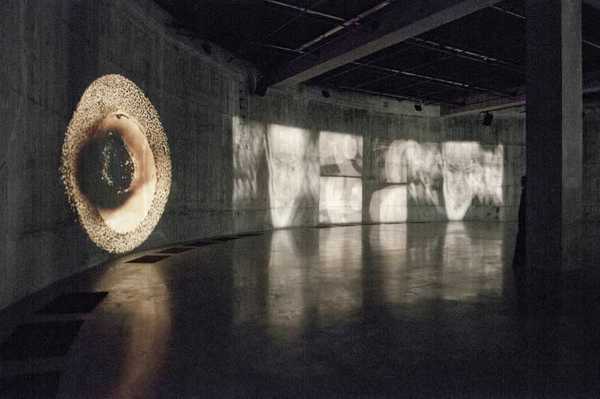 Playing in the Shadows conference audio recordings | Tate