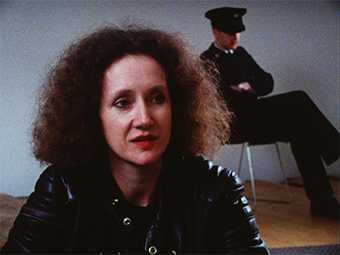 Rose Finn-Kelcey: 'Most Artists Don’t Make Money' | Tate