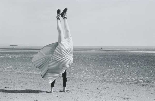 Rose Finn-Kelcey: A Restless Spirit – Tate Etc | Tate