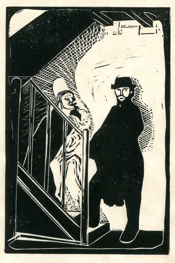 The Doll’s House : Interview with Samuel Shaw | Tate