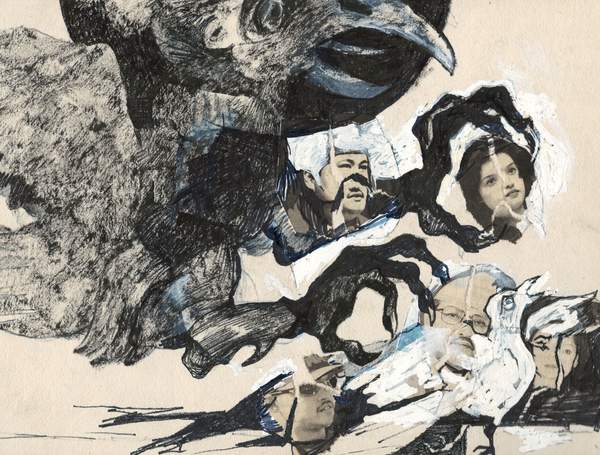 Turning Points – Tate Etc | Tate