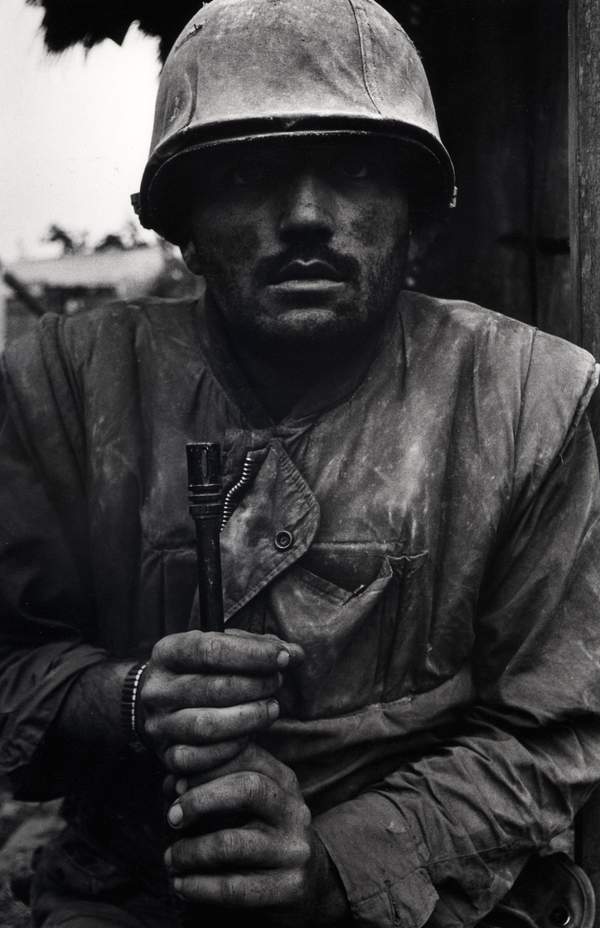 Transforming the Raw: Poetry and Conflict | Tate Modern