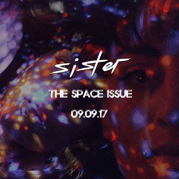 Sister Magazine launch and panel discussion | Tate Modern