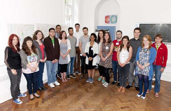 Skills for the Future training programme: Meet our current trainees | Tate