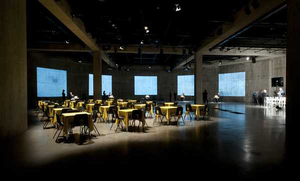 Suzanne Lacy born 1945 Silver Action 2013 | Tate