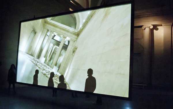 Simon Starling in conversation with Janet Harbord | Tate Britain