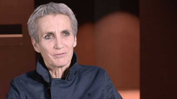 Susan Norrie: Transit | Tate