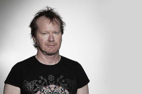 Timothy Morton in Conversation with Federico Campagna | Tate Modern