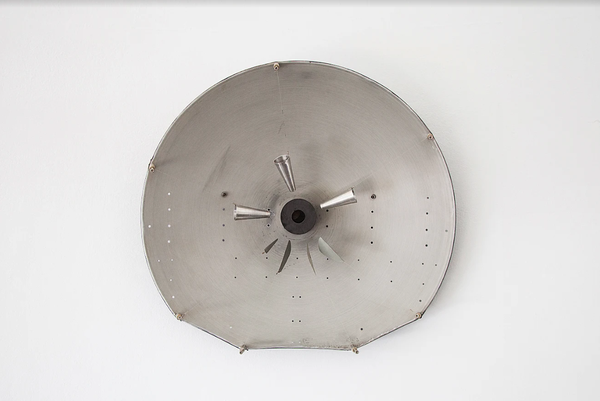 Curator's Tour: Takis | Tate Modern