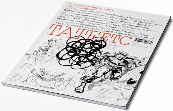 Tate Etc. issue 9: Spring 2007 | Tate