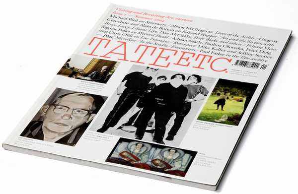 Tate Etc. issue 1: Summer 2004 | Tate