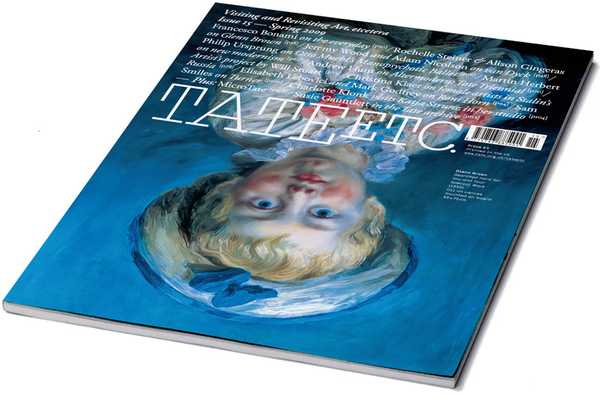 Tate Etc. issue 15: Spring 2009 | Tate