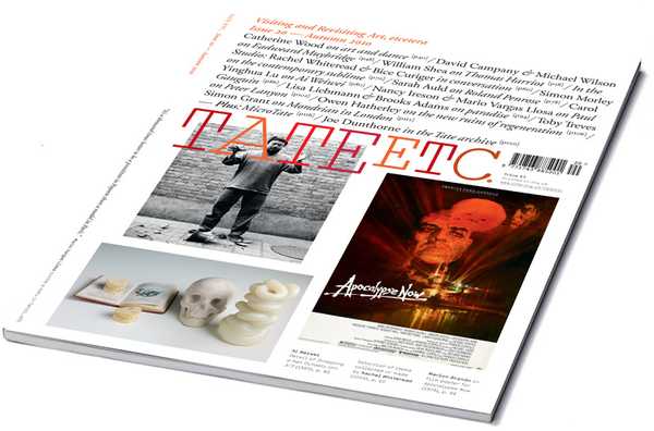Tate Etc. issue 20: Autumn 2010 | Tate