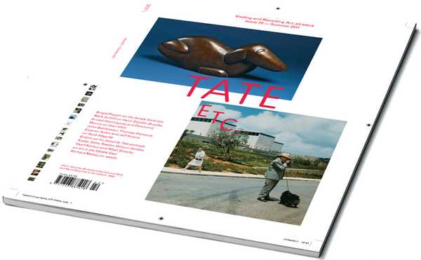 Tate Etc. issue 22: Summer 2011 | Tate