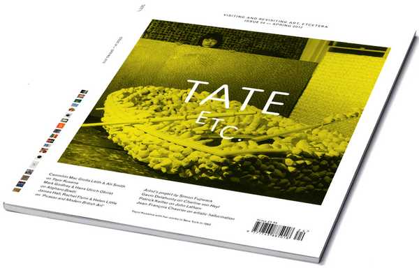 Tate Etc. issue 24: Spring 2012 | Tate
