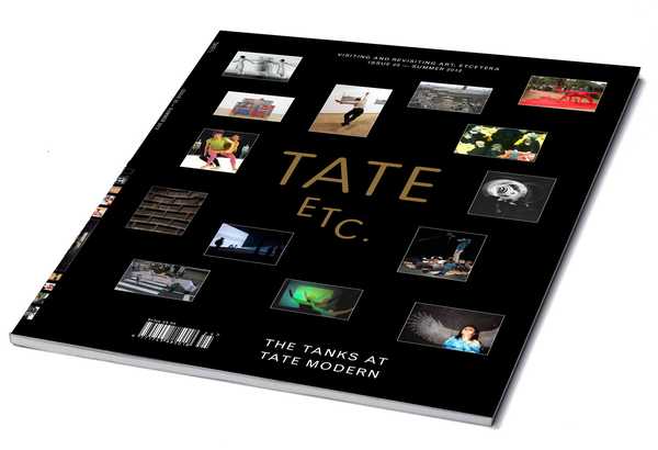 Tate Etc. issue 25: Summer 2012 | Tate