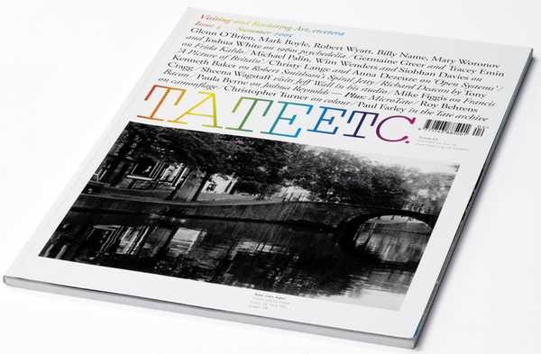 Tate Etc. issue 4: Summer 2005 | Tate