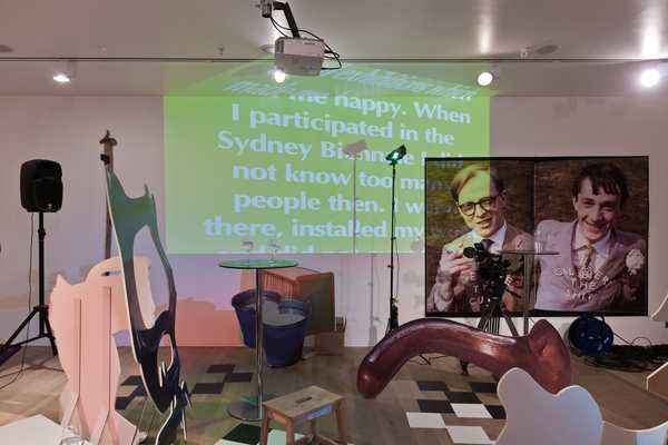 Liu Ding born 1976 Almost Avantgarde 2013 | Tate