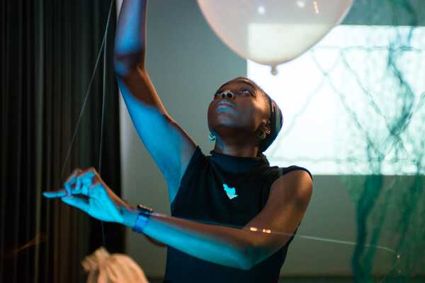 TENT x Tate | Tate Modern