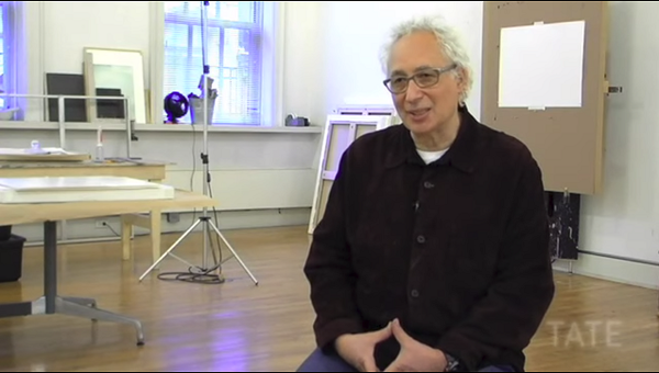 Terry Winters: Studio Visit | Tate