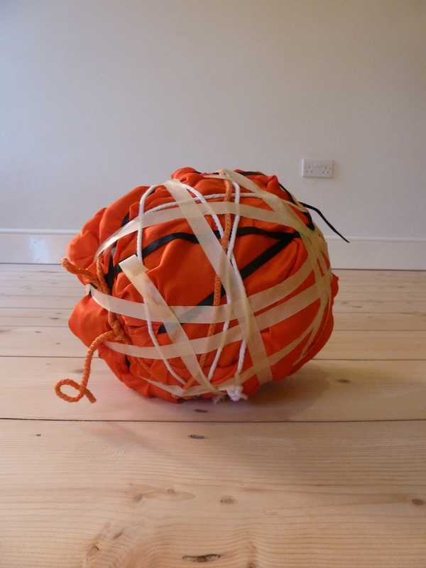 Wrap It Up | Tate Kids