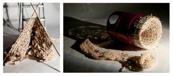 Textiles circuit training | Tate Modern