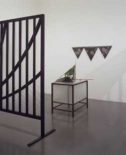 Art Now: David Thorpe | Tate Britain