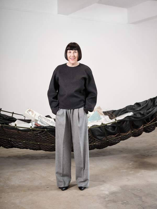 In Conversation: Alice Rawsthorn | Tate Liverpool + RIBA North