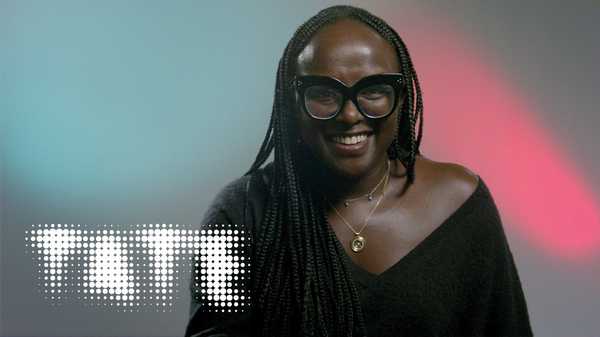 Lynette Yiadom-Boakye Answers Your Questions | Tate