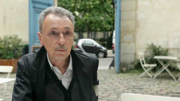 Victor Burgin on Re-reading Images | Tate