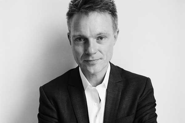 Tim Marlow on The Value of Art | Tate Liverpool + RIBA North