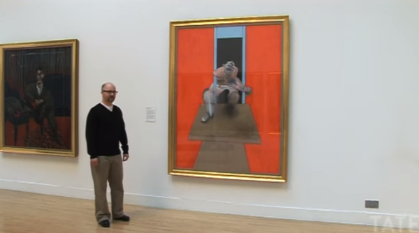Toby Litt on Francis Bacon | Tate
