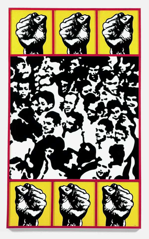 Artist interview: Claudio Tozzi | Tate